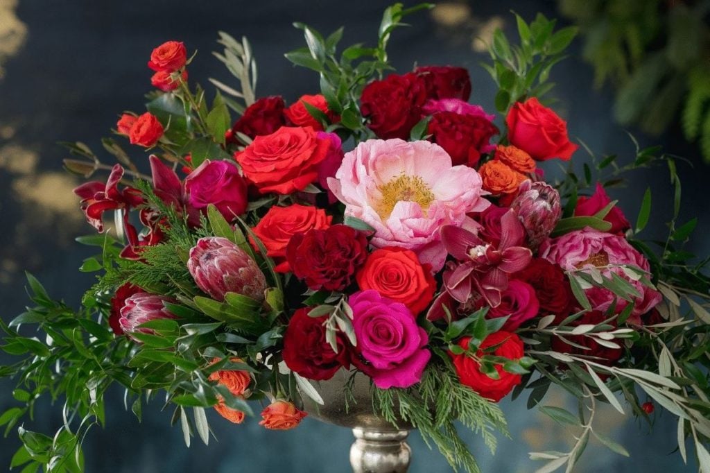 Florist in Leesburg, VA | J. Morris Flowers
