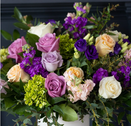 Summer Florals | J. Morris Flowers