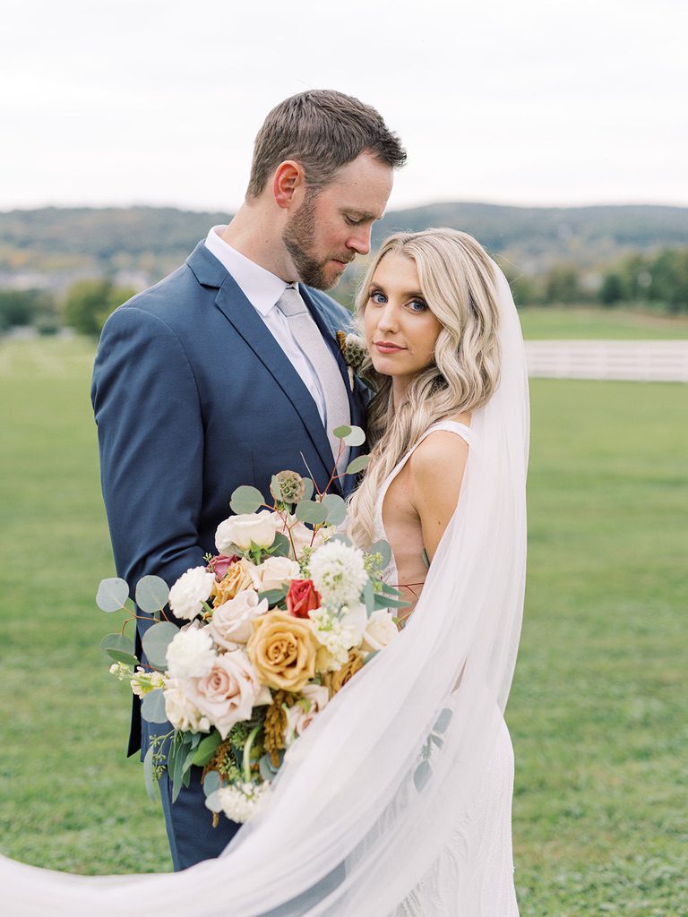 The Ultimate Guide to Popular Wedding Flowers