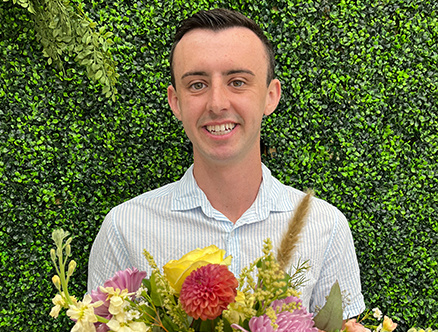 Our Team | J. Morris Flowers